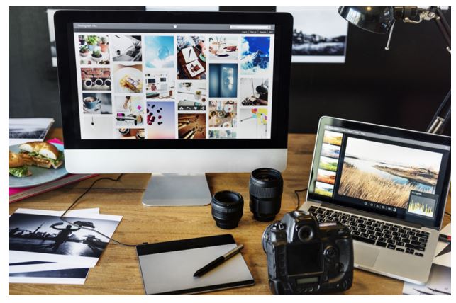 How Do You Pick a Hero Image That Stands Out on Your Website?